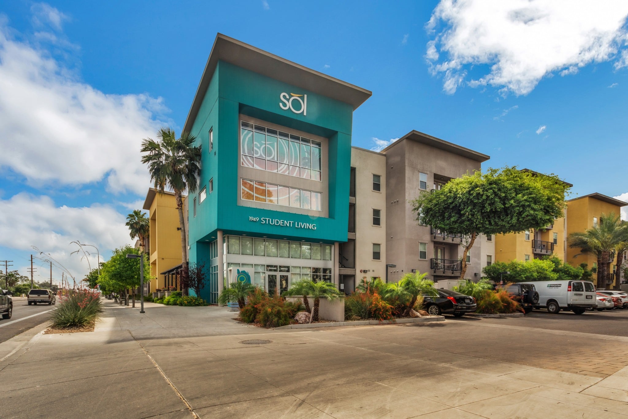 Life at SoL: What ASU Students Can Expect