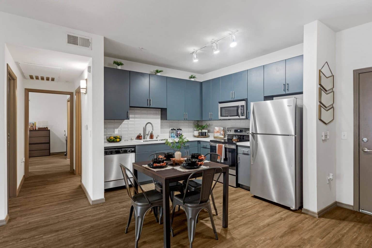 Floor Plans | Luxury ASU Off-Campus Housing | SoL