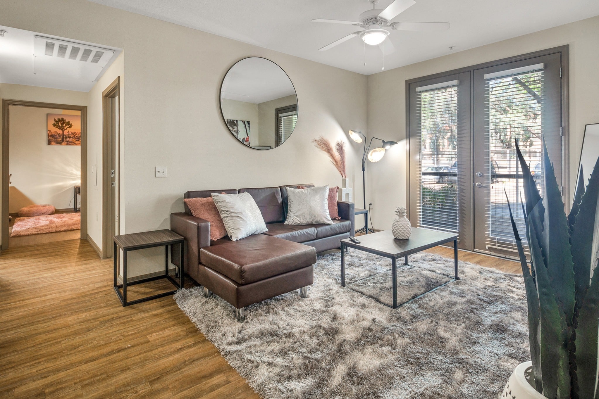 Floor Plans | Luxury ASU Off-Campus Housing | SoL