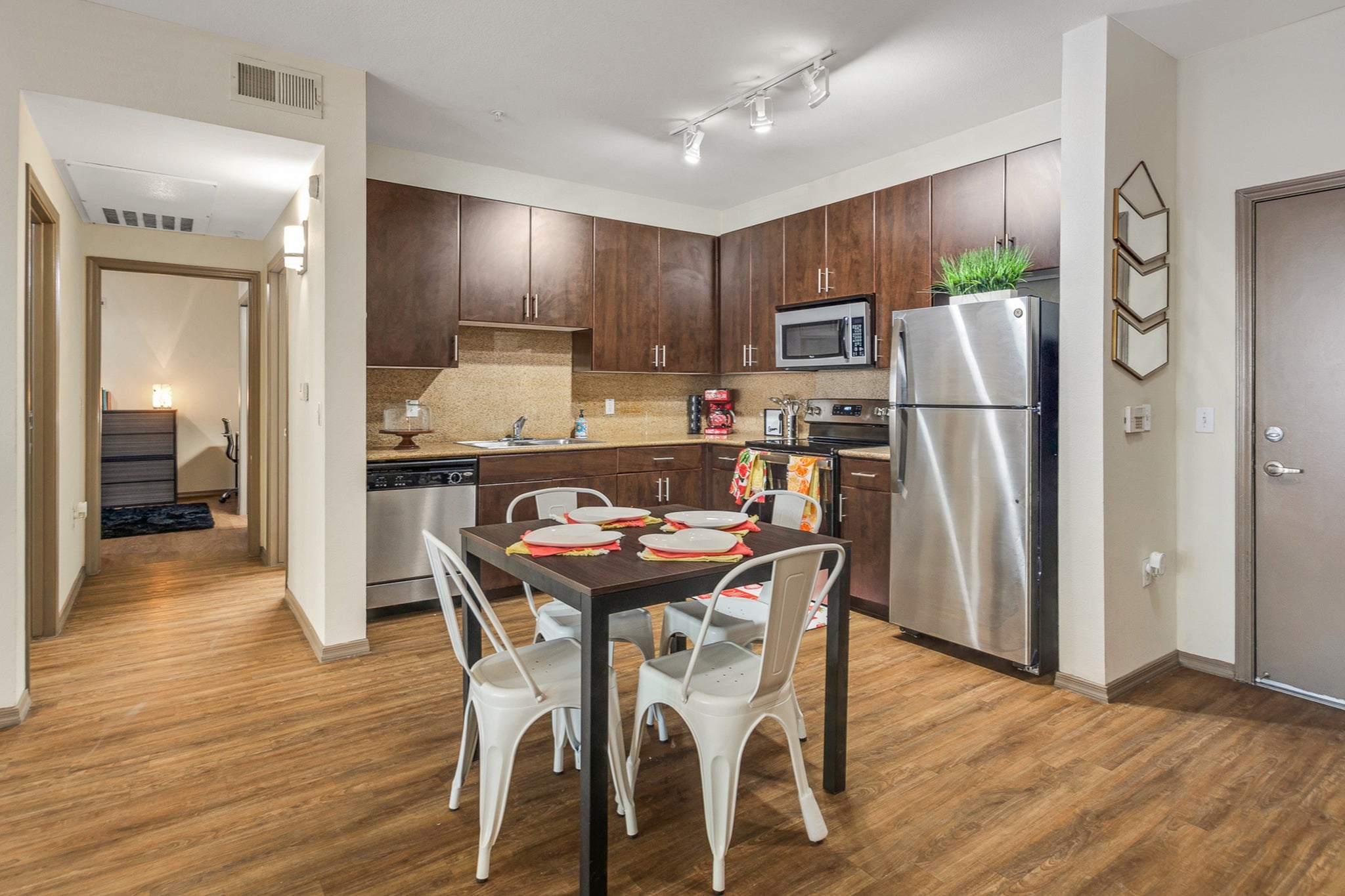 Floor Plans | Luxury ASU Off-Campus Housing | SoL