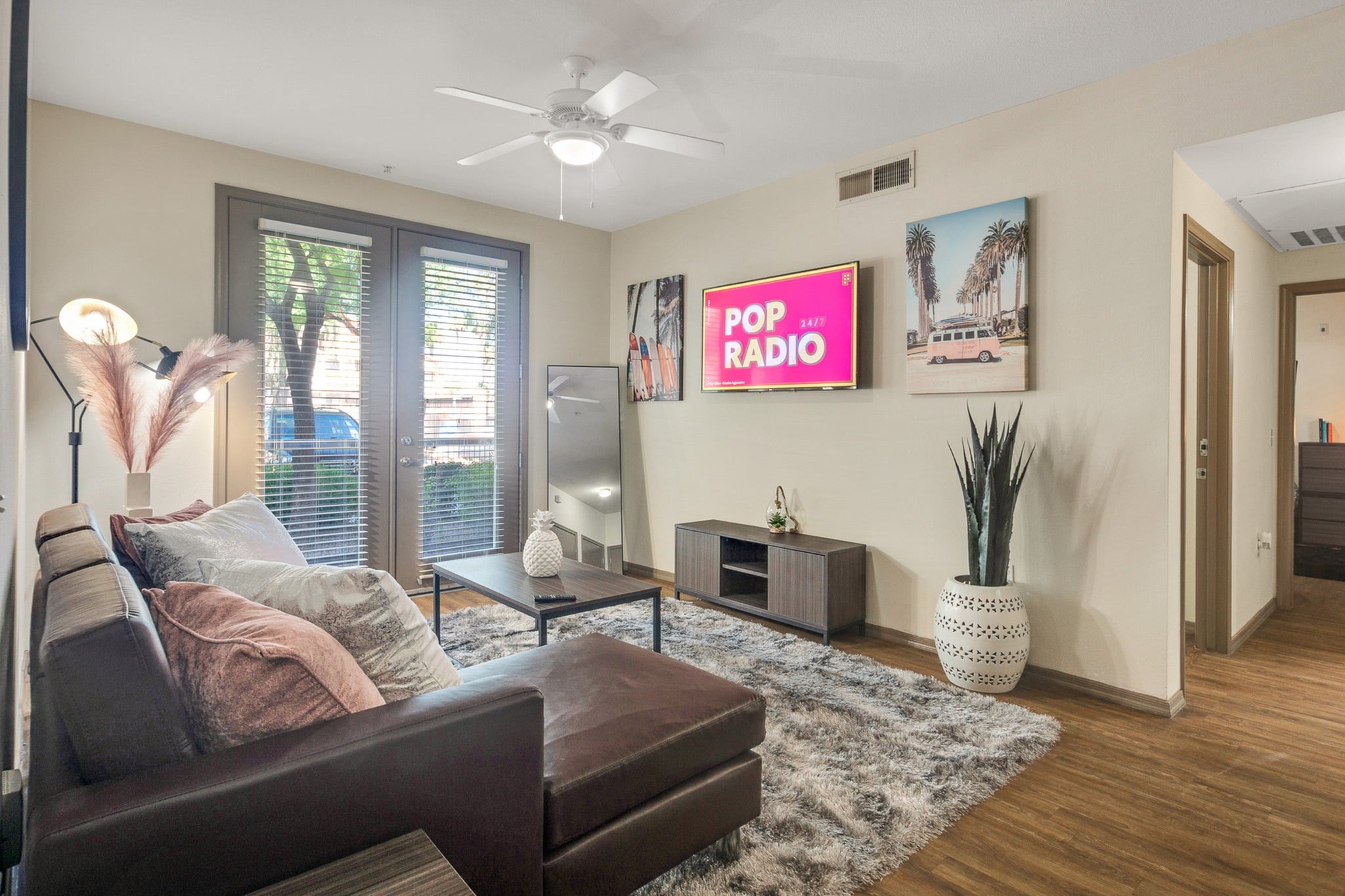 Floor Plans | Luxury ASU Off-Campus Housing | SoL