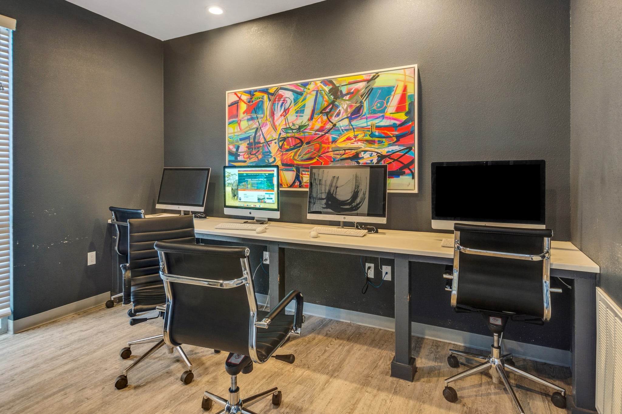 ASU Study Rooms on Campus: Finding the Perfect Spot to Focus - SOL